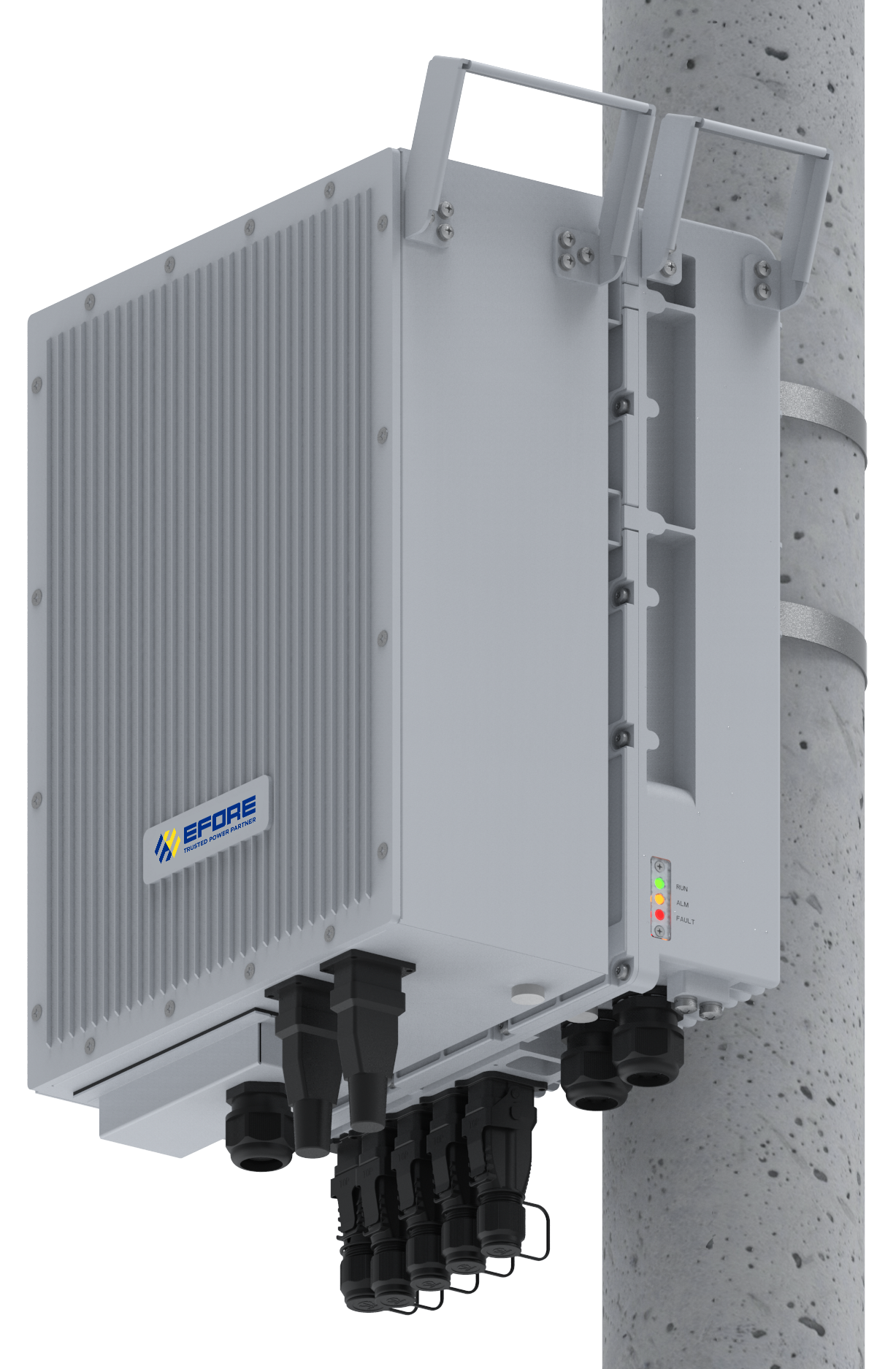 Telecom Solutions - Efore