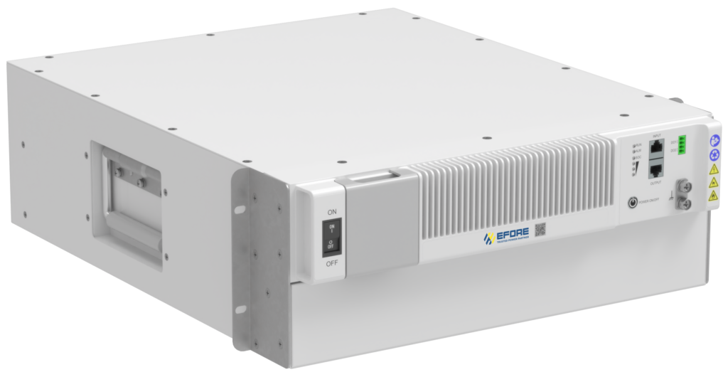 Telecom Solutions - Efore