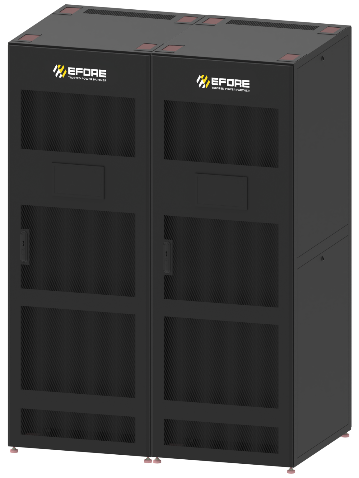 Industrial Solutions - Efore