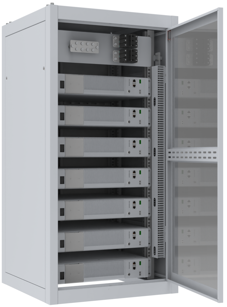 Telecom Solutions - Efore