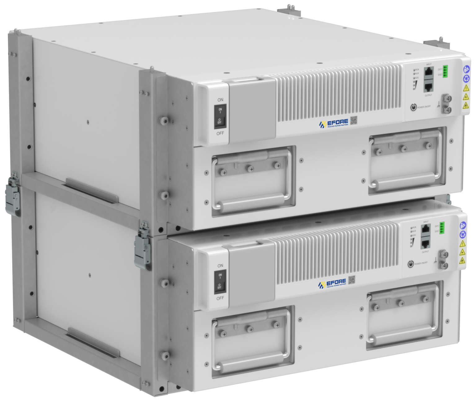 Telecom Solutions - Efore